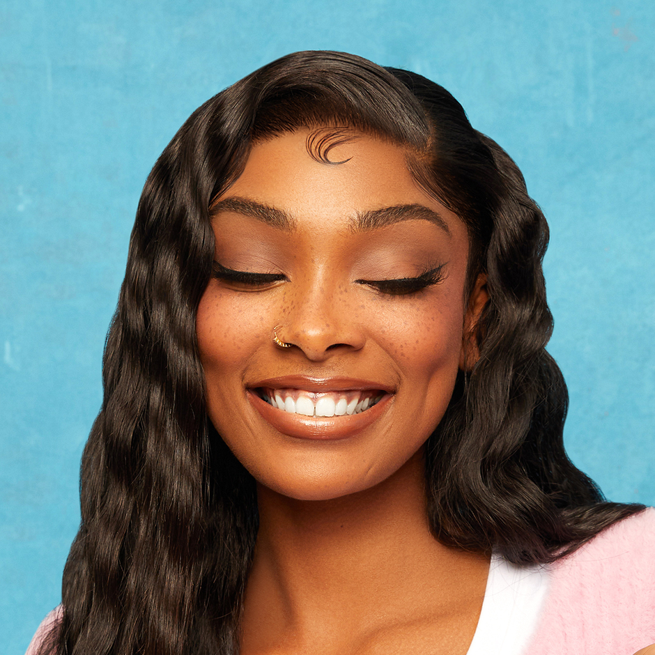 Edge Fixer Hair Styling Gel | KISS Colors & Care