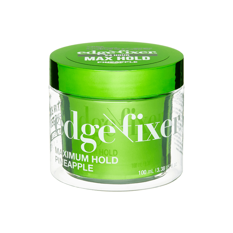 Edge Fixer Hair Styling Gel | KISS Colors & Care