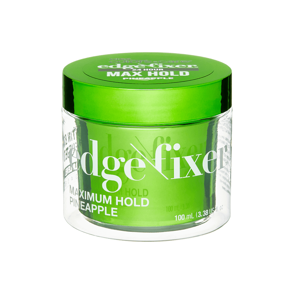 Edge Fixer Hair Styling Gel | KISS Colors & Care
