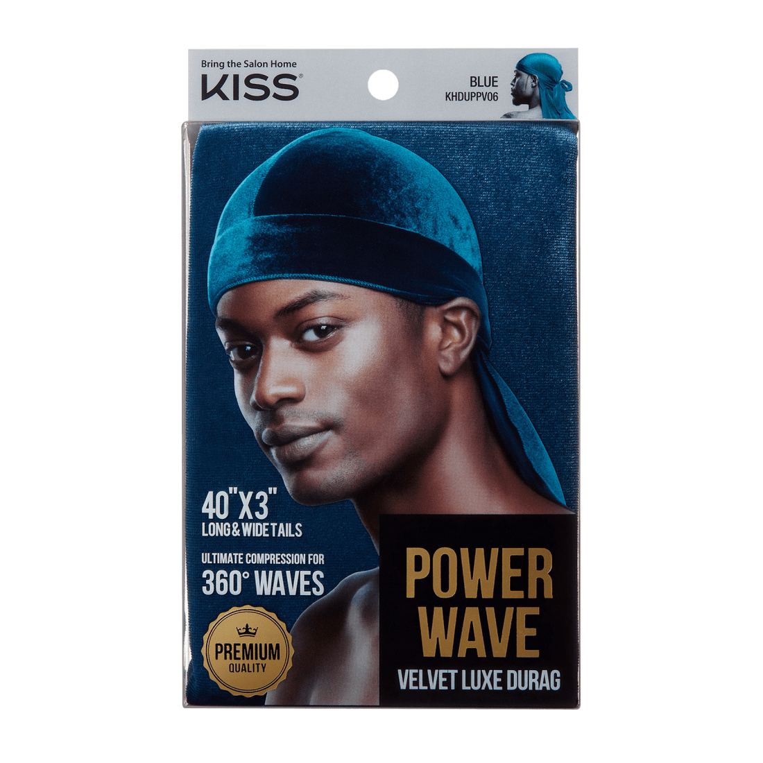 Durags – KISS Colors & Care