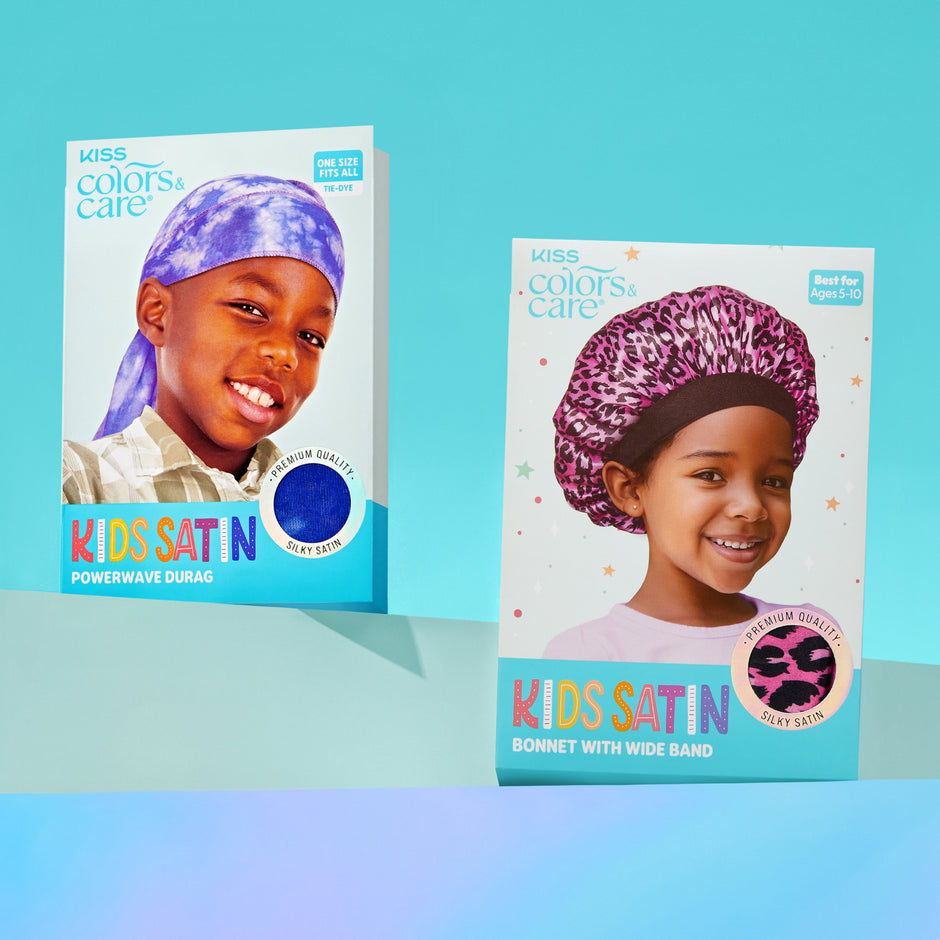 Products – KISS Colors & Care