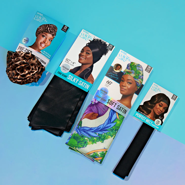 Products – KISS Colors & Care