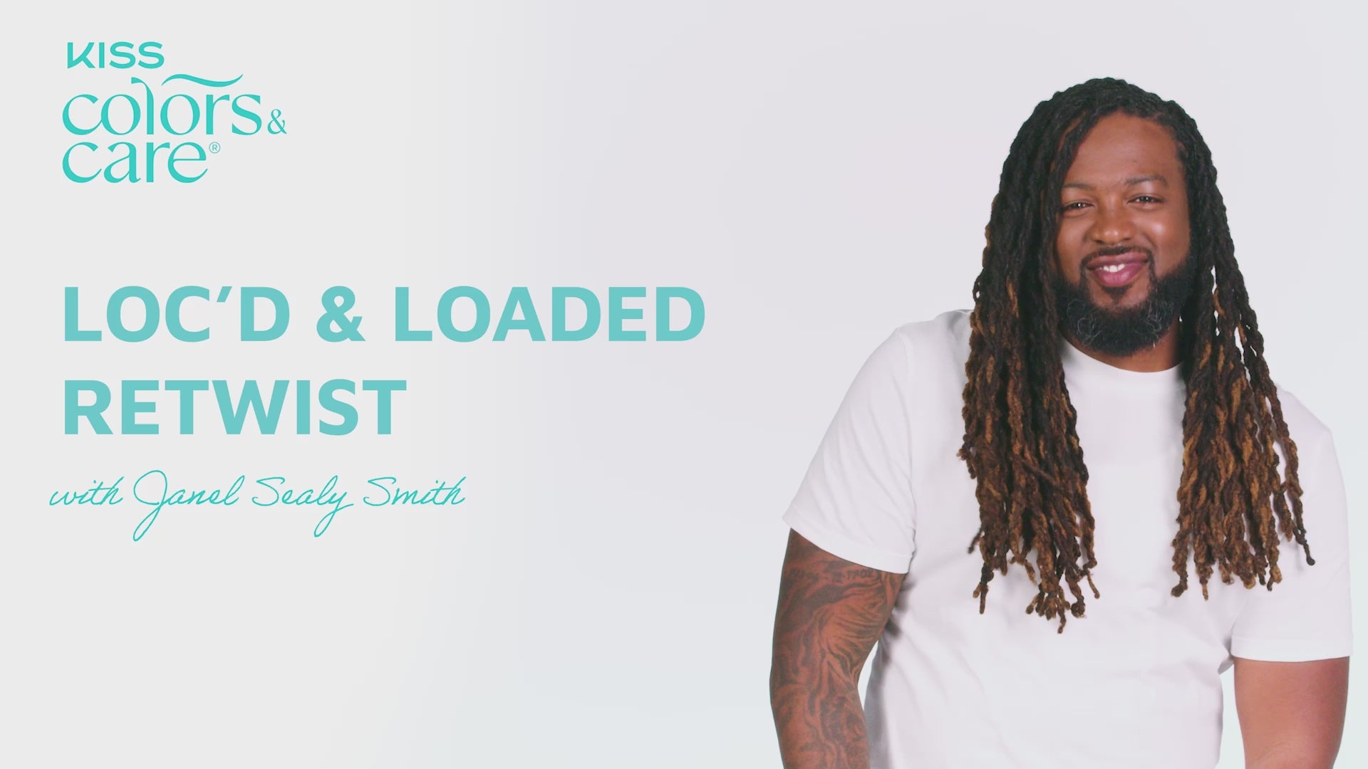 Locking Wax | Ultimate Hold | 6 oz – KISS Colors & Care