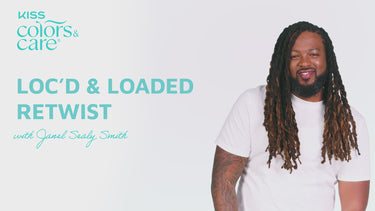 Locking Wax | Ultimate Hold | 6 oz – KISS Colors & Care