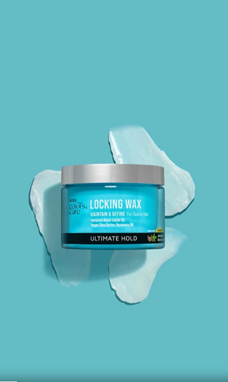 Locking Wax | Ultimate Hold | 6 oz – KISS Colors & Care
