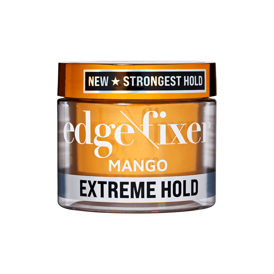 Edge Fixer Hair Styling Gel | KISS Colors & Care